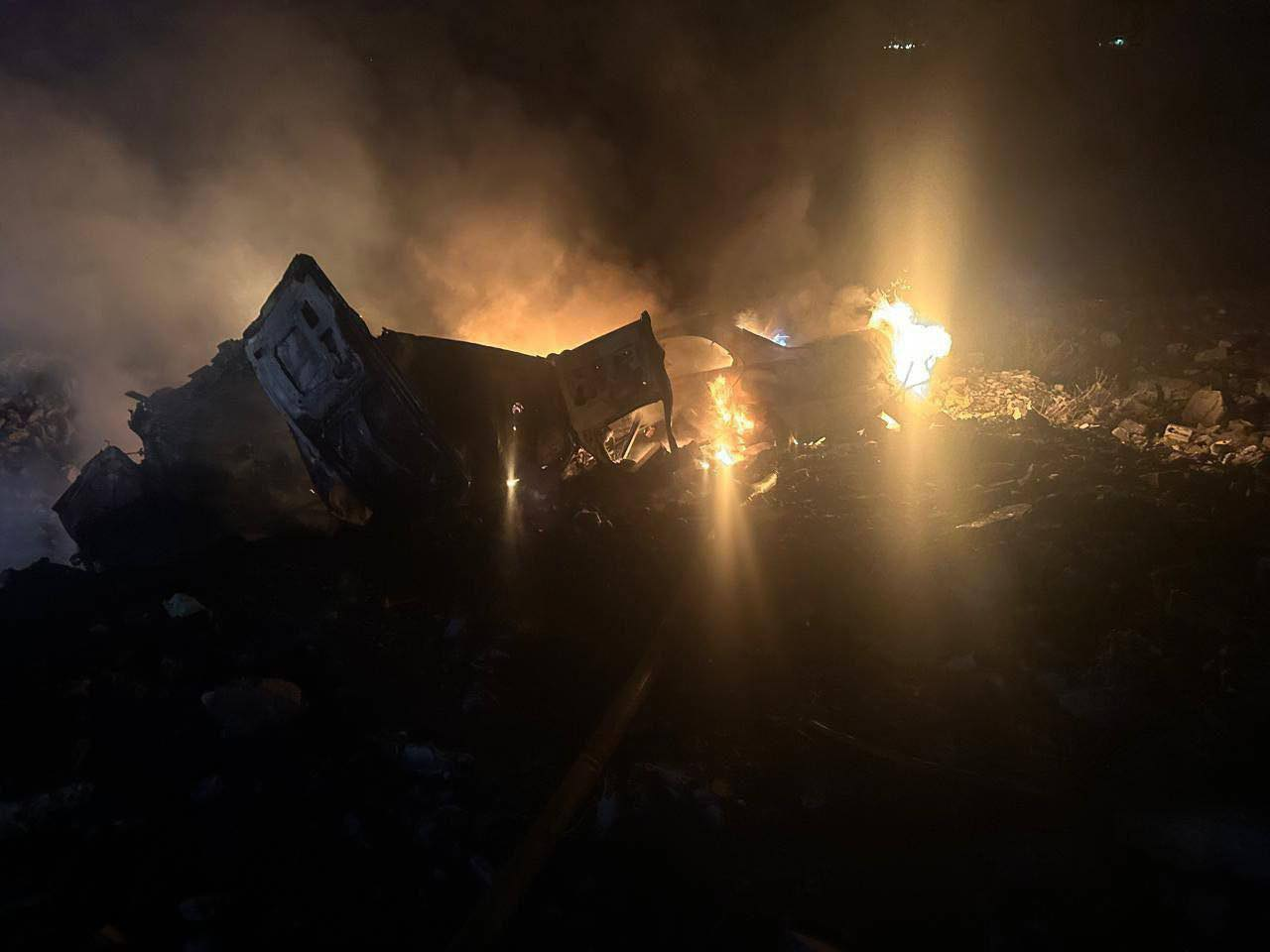 ISLB021224e – December 2, 2024 – Airwars